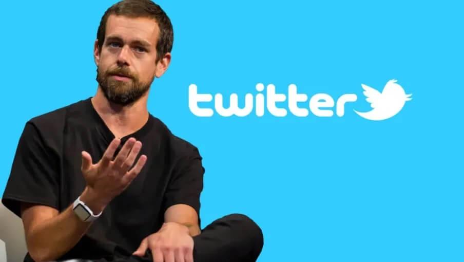 To Help Save The Jobs Affected By Automation Twitter CEO Jack Dorsey ...